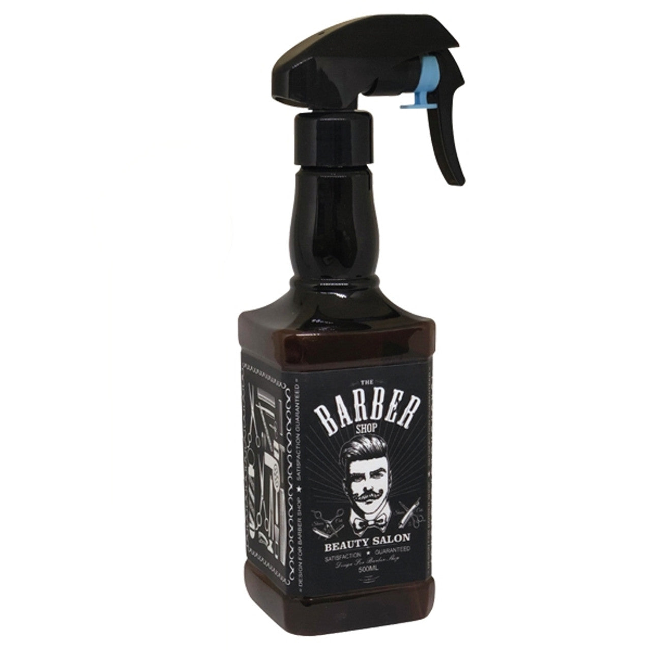 Barber Spray Bottle – Tommy Finch