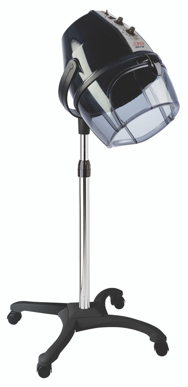 Dryers, Processors and Steamers – Tommy Finch