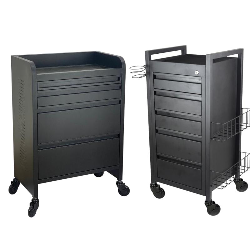 Hairdressing Trolleys – Tommy Finch