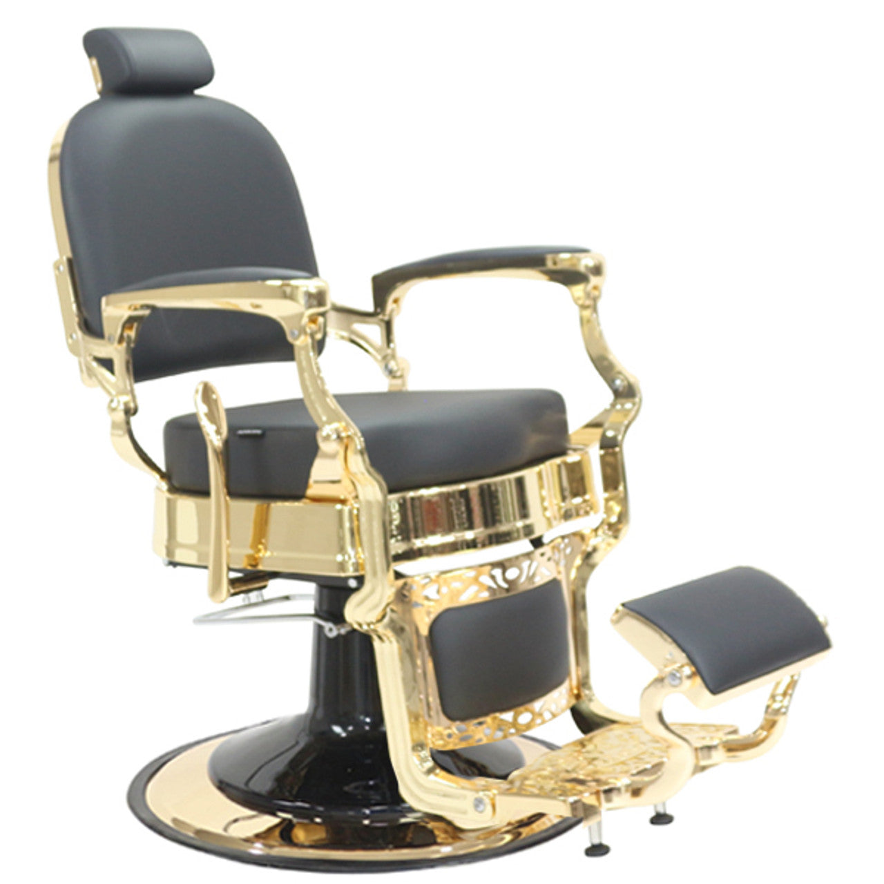 Barber Chairs – Tommy Finch