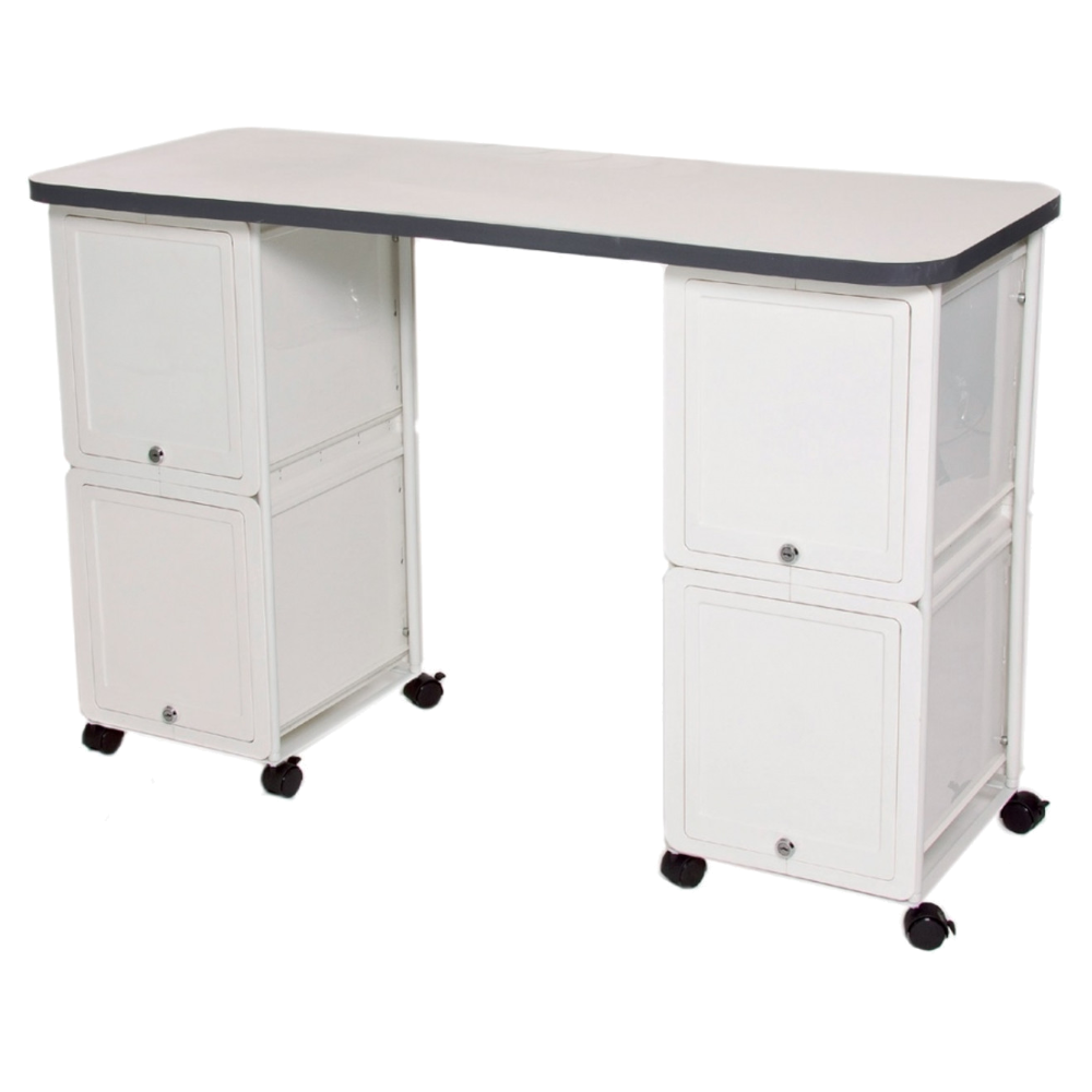 Manicure Tables – Tommy Finch