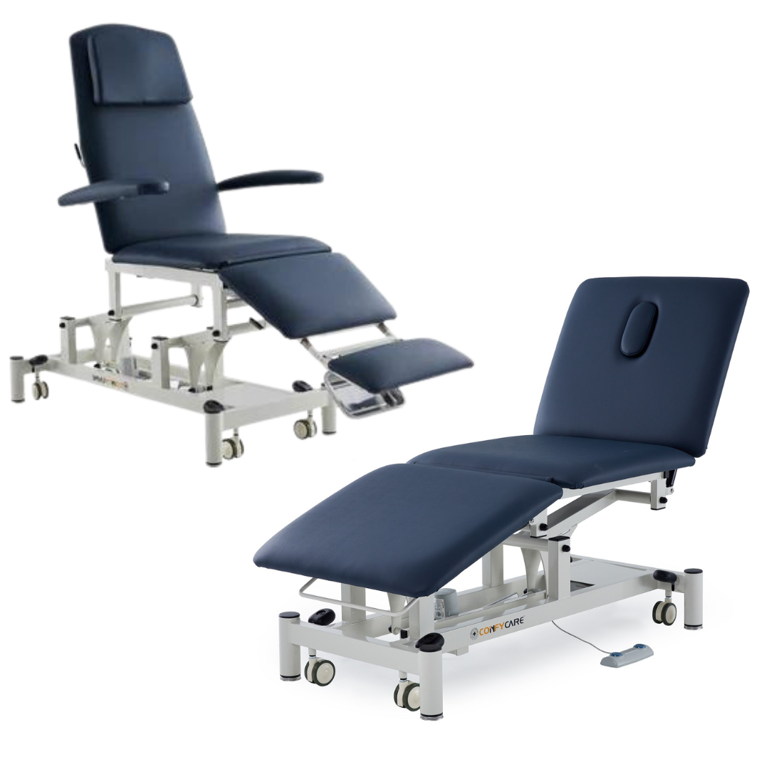 Medical Tables – Tommy Finch