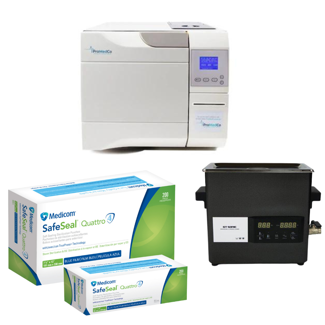 Sterilisation – Tommy Finch