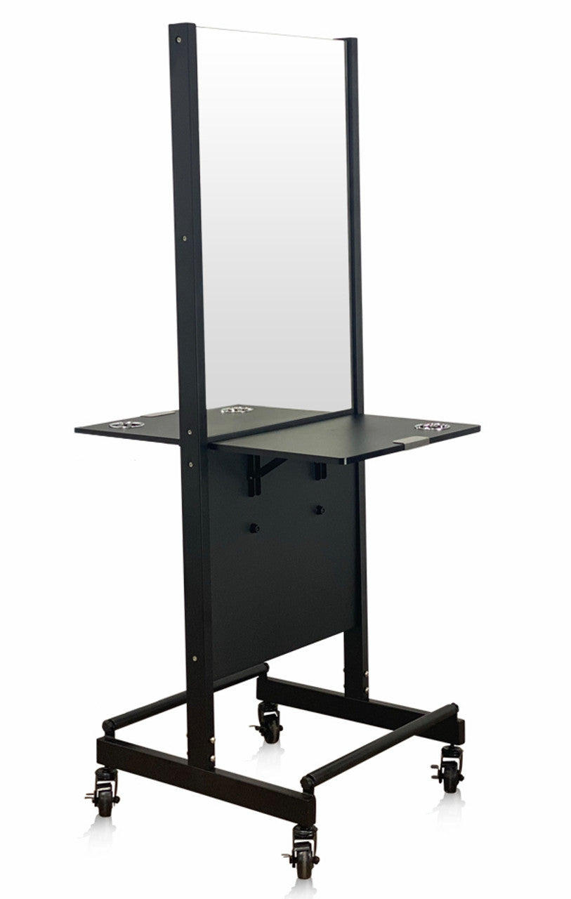 Styling Stations – Tommy Finch