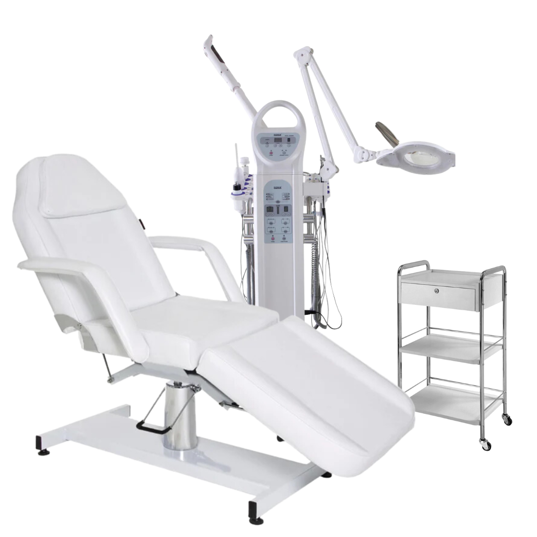 Beauty – Tommy Finch