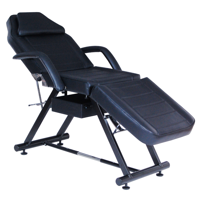 Beauty Beds – Tommy Finch