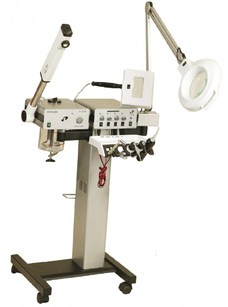 Multi Function Unit 8 In 1 – Tommy Finch