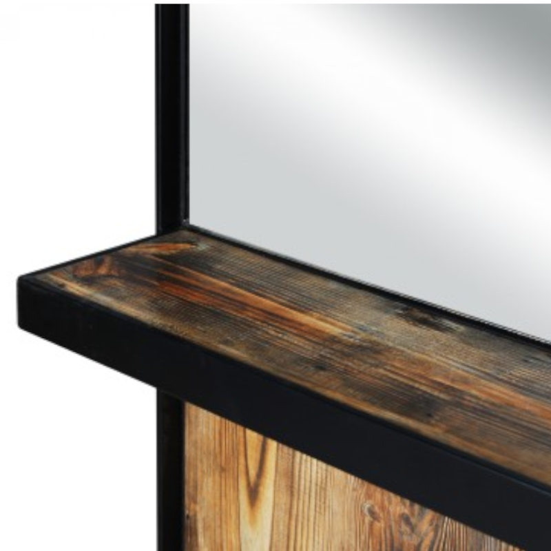 Styling Stations – Tommy Finch