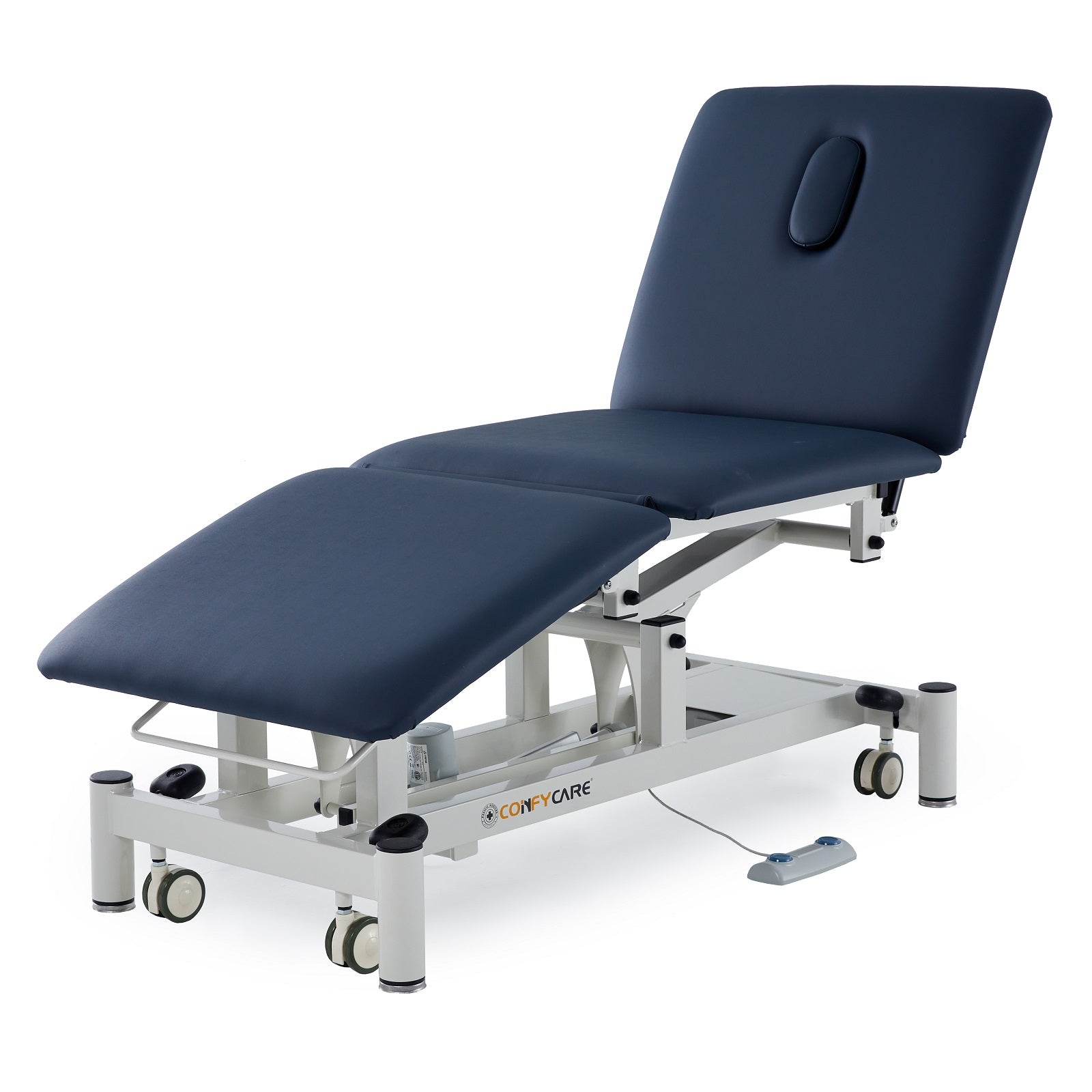 Medical Table - 3 Section Electric – Tommy Finch